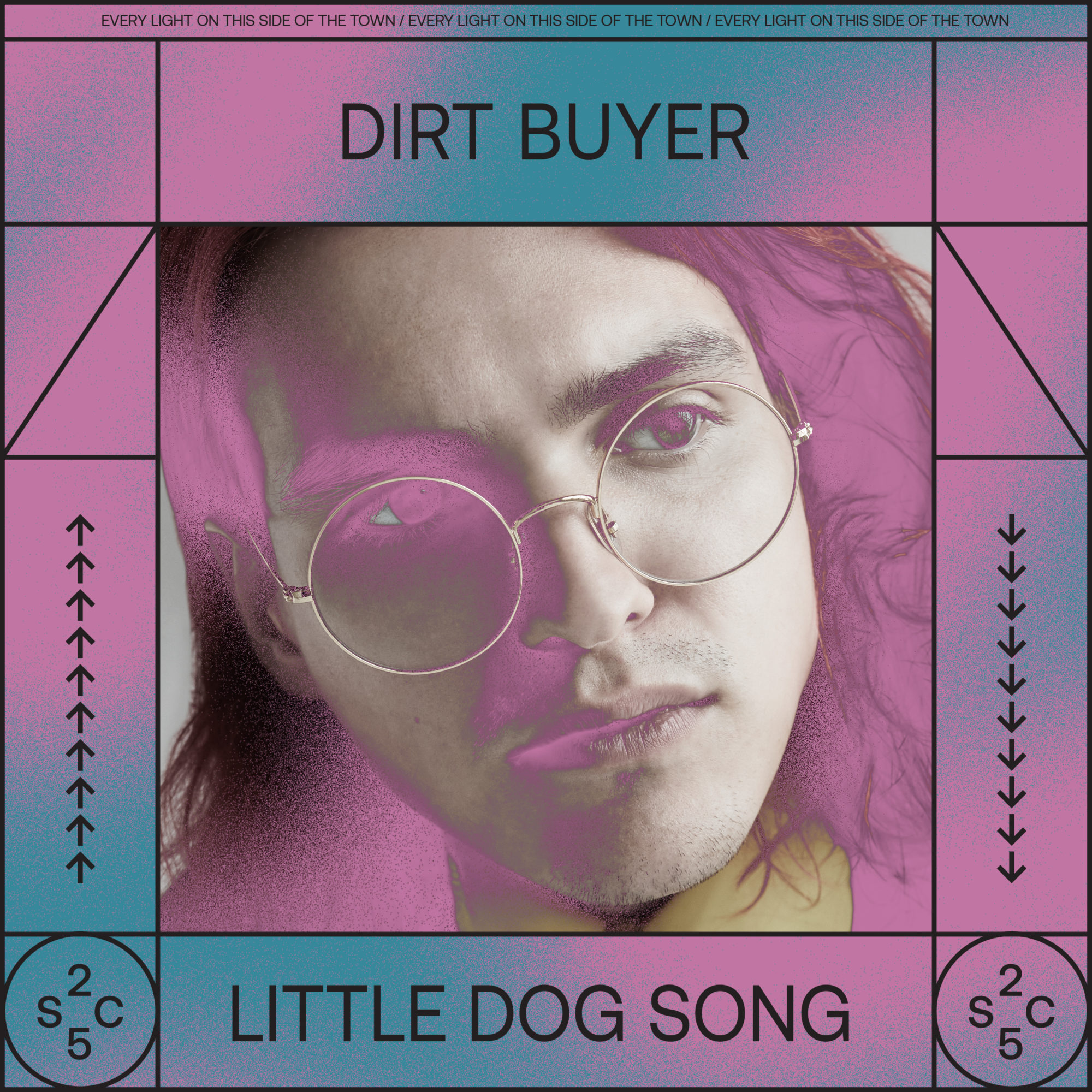 Secretly Canadian | DJ Python & Dirt Buyer Share Songs For Secretly ...