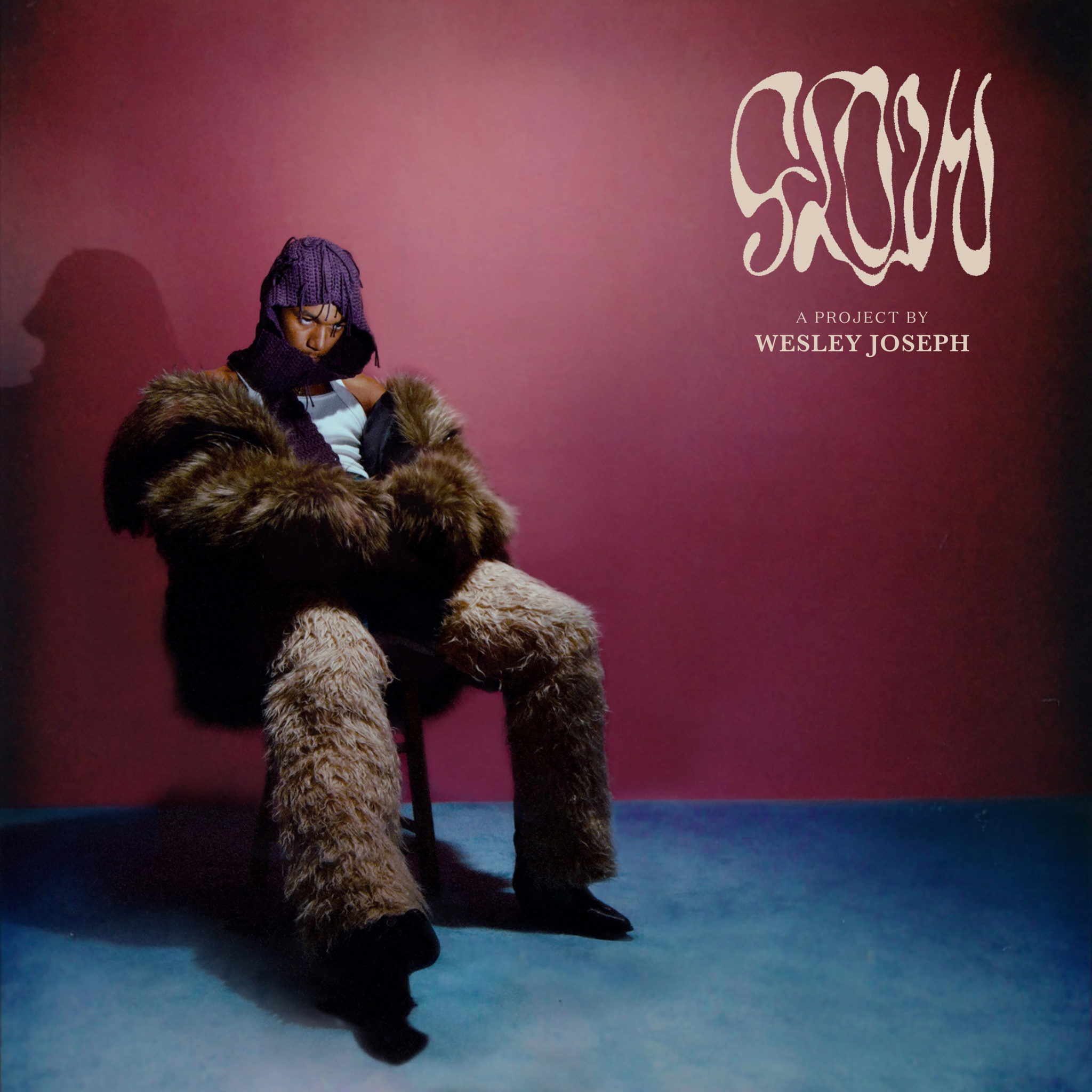 Secretly Canadian | Wesley Joseph Announces New Project 'GLOW ...